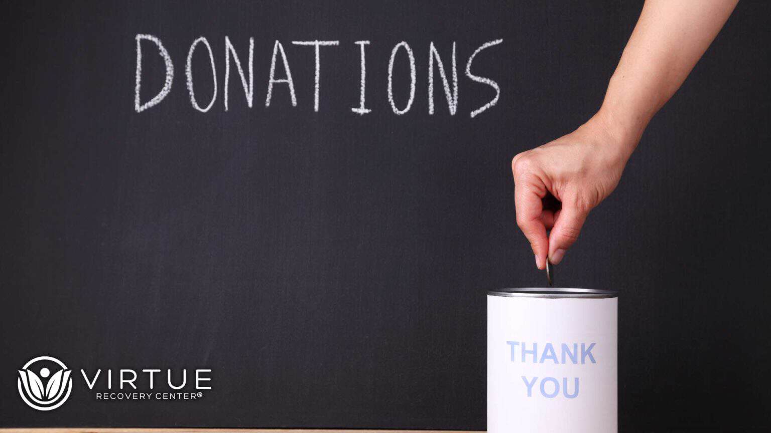 Why Does Alcoholics Anonymous Take Donations? | 7th Tradition